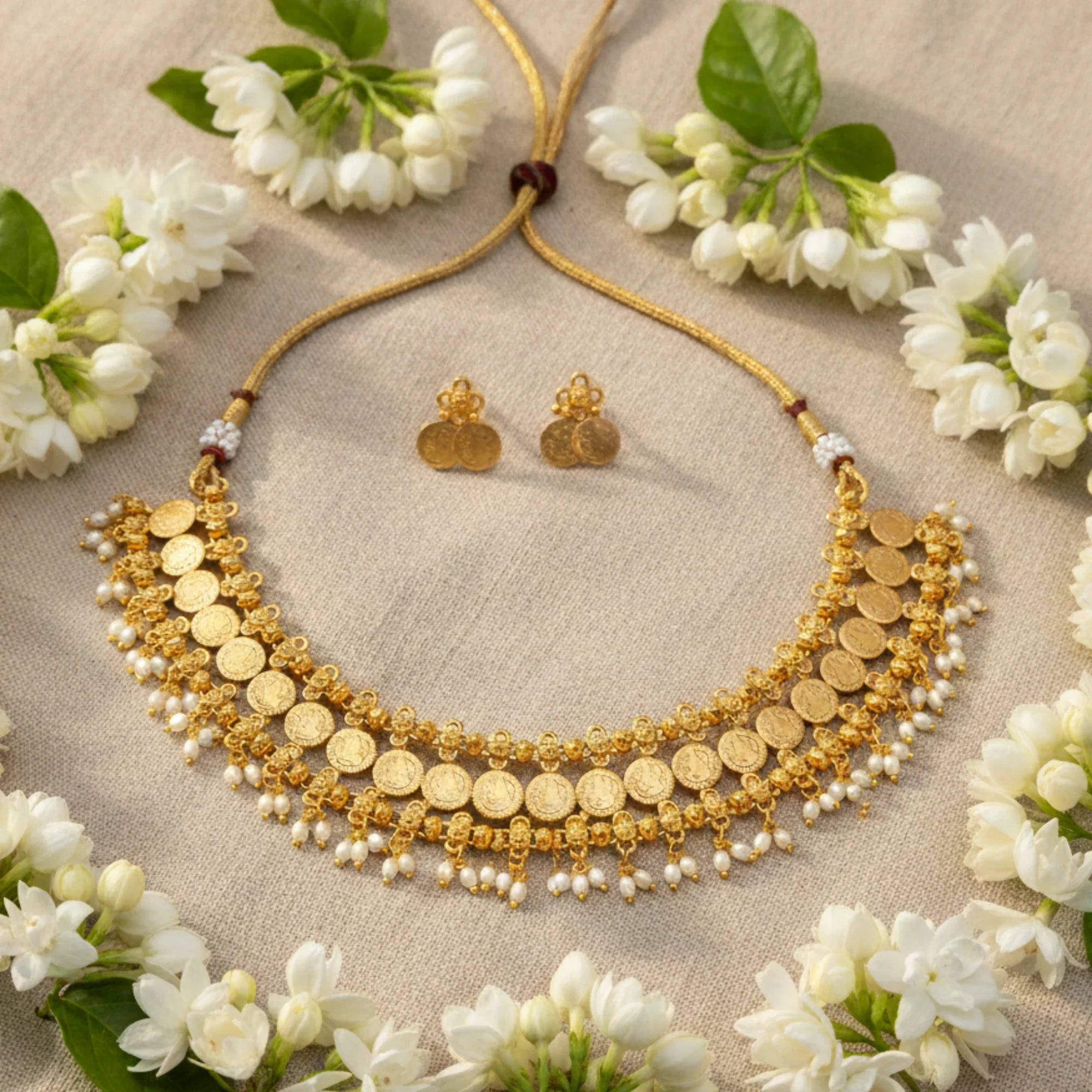 Exquisite Jewellery - Chokers – Prince Fashion House