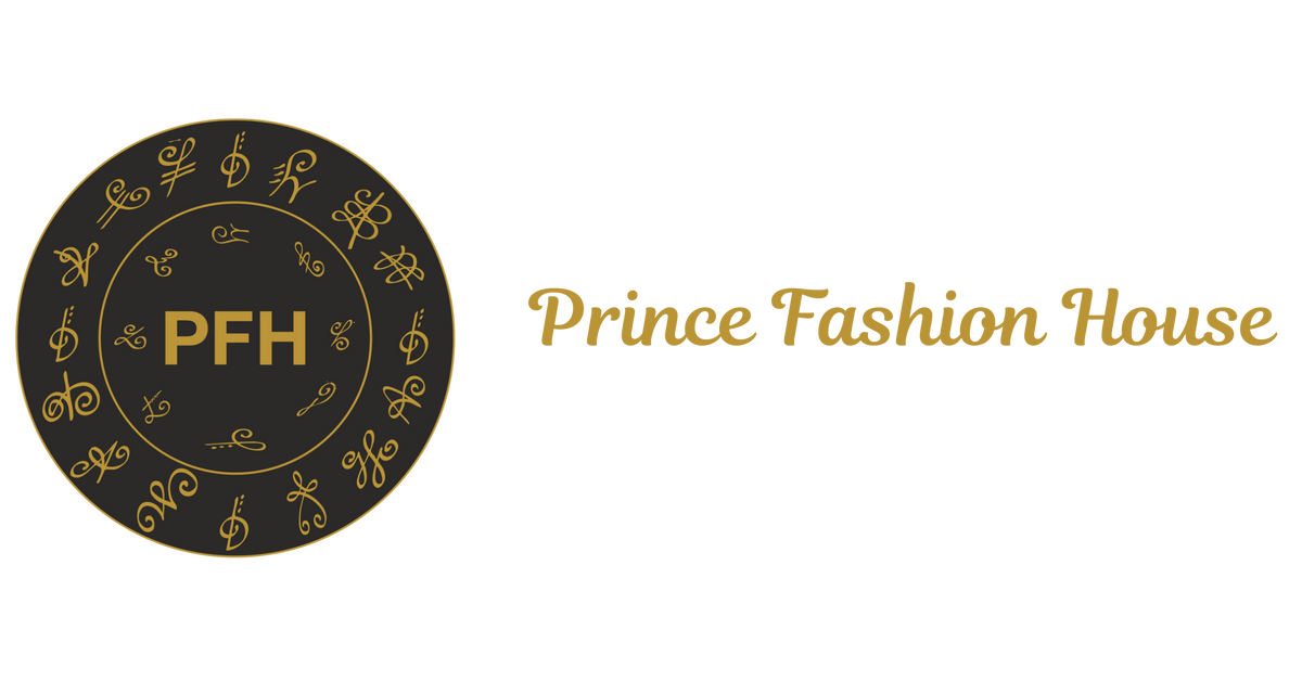 AD Necklace Set – Prince Fashion House